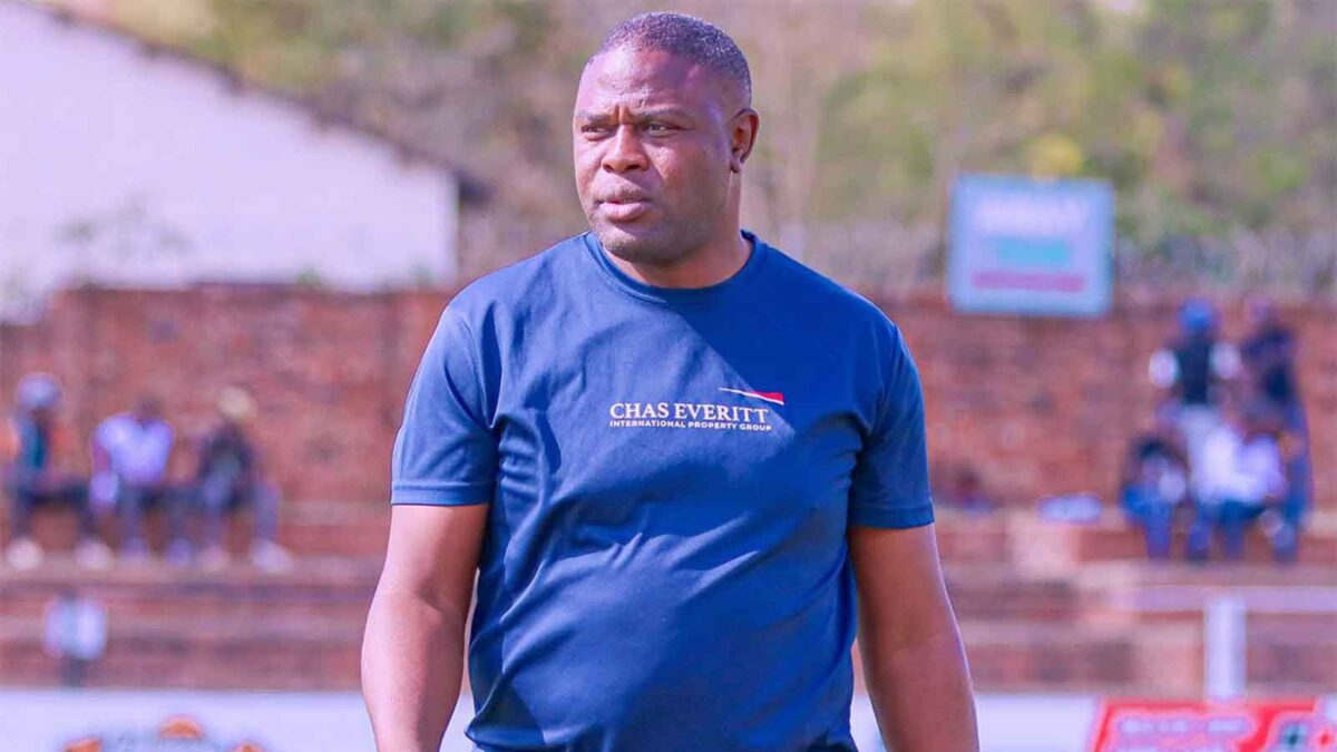 Simba Bhora add Murambadoro, Chandisaita and Mabhena to Bench – Get the ...