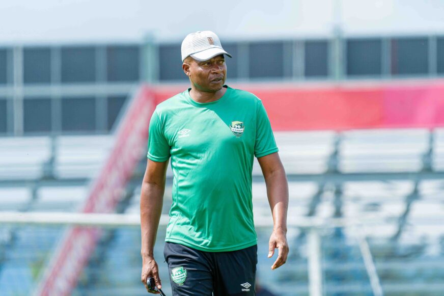 FC Platinum back new recruits – Get the Picture